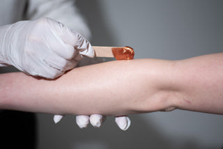 A Comprehensive Guide to Arm Waxing – Enso Wax